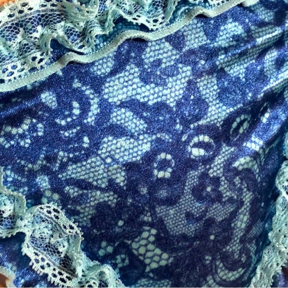 smart & sexy | Intimates & Sleepwear | Prissy Silky Liquid Satin Lace ...